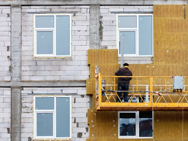 4 razones por las que debes aislar tu vivienda - CDL CENTRO